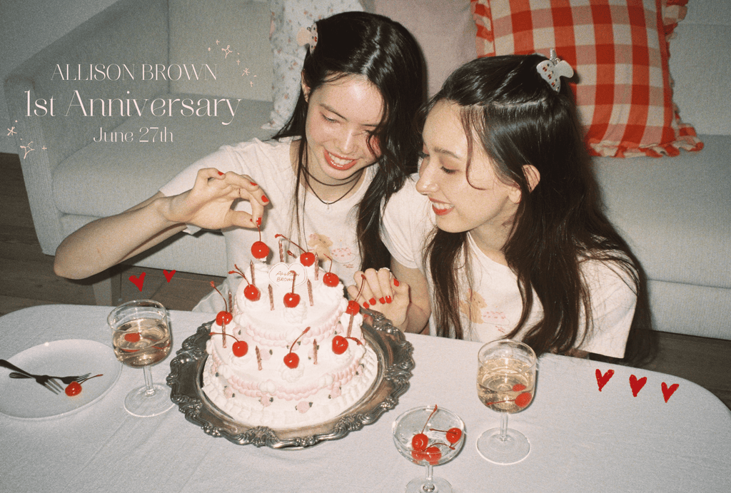 ALLISON BROWN | Online Store – ALLISON BROWN