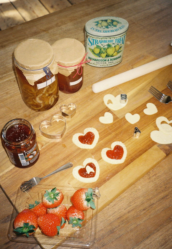 ALLISON BROWN | Online Store – ALLISON BROWN