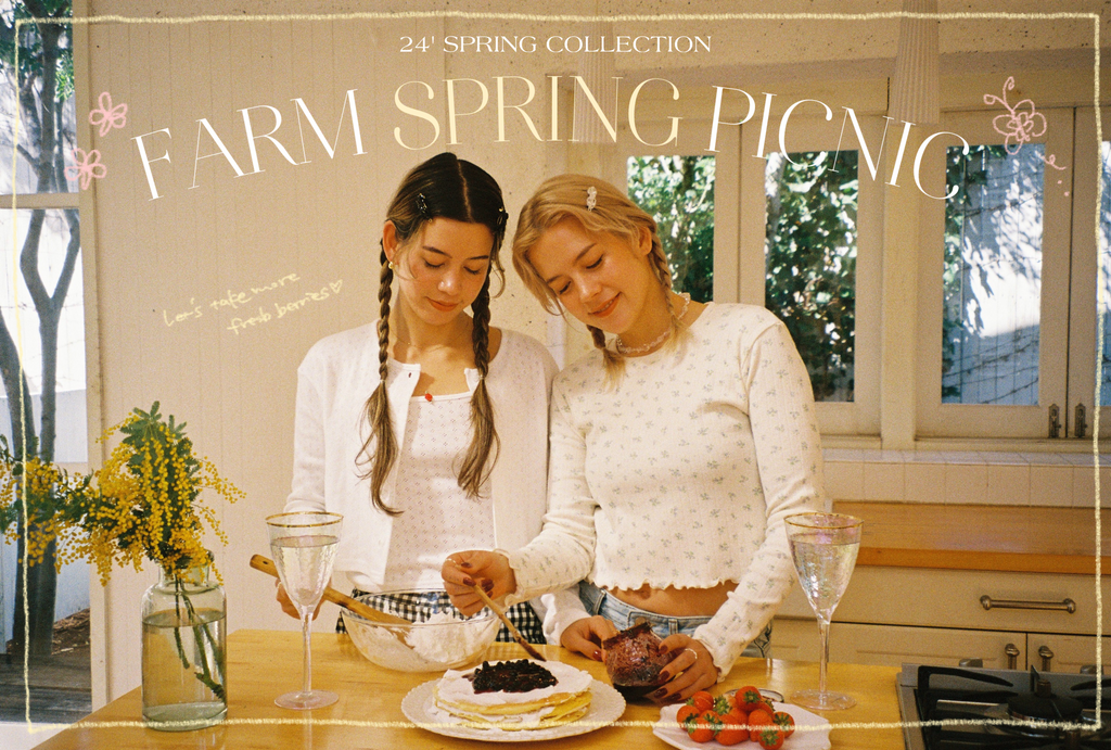 ALLISON BROWN | Online Store – ALLISON BROWN