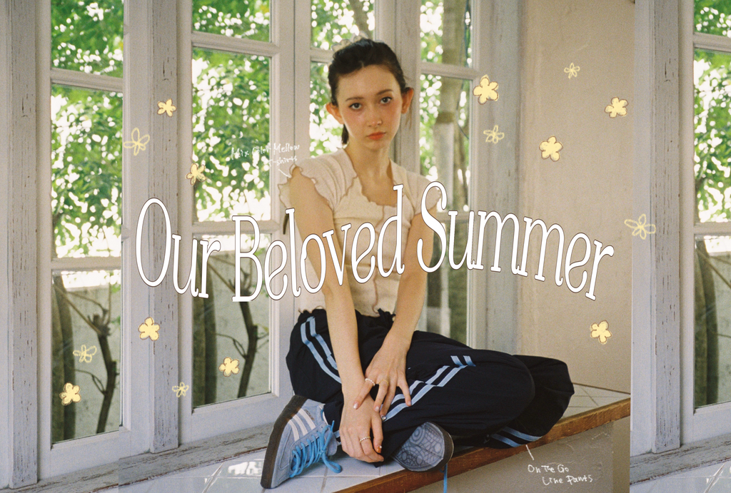 ALLISON BROWN | Online Store – ALLISON BROWN