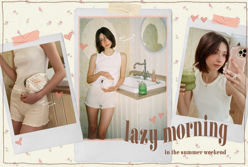 ALLISON BROWN | Online Store – ALLISON BROWN